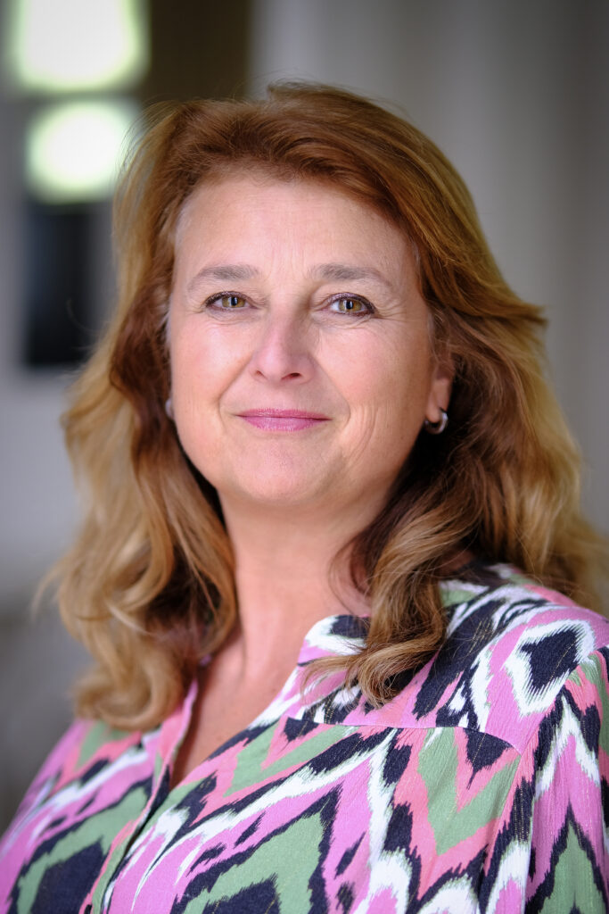 Prof. dr. Anouk Bollen-Vandenboorn – ITEM – Institute for Transnational ...